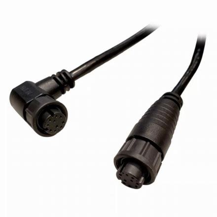 Raymarine Right Angled Raynet To Raynet 10m Cable A80673 Boat
