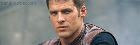 Pictures Of Ben Browder Pictures Of Celebrities
