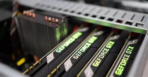 Przyspieszenie GPU na kartach graficznych NVIDIA i AMD jak to działa