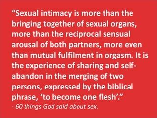 7 Myths About Sex PDF