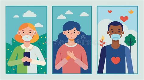 Health Effects Air Pollution Stock Illustrations 925 Health Effects