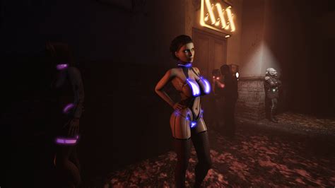 Rule 34 3d 3d Artwork Alyx Vance Augmentation Big Breasts Breasts