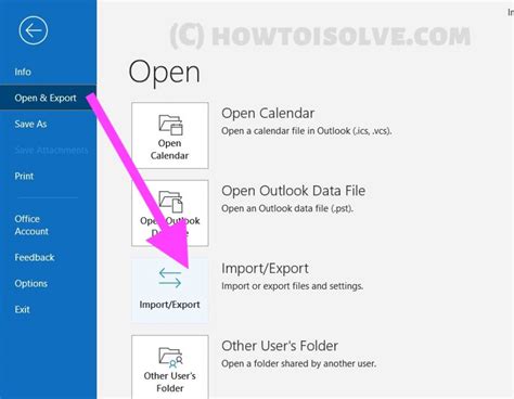 How To Export Email Contacts From Excel To Outlook Printable Forms
