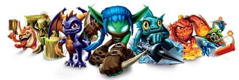Skylanders Spyro Wiki Fandom Powered By Wikia