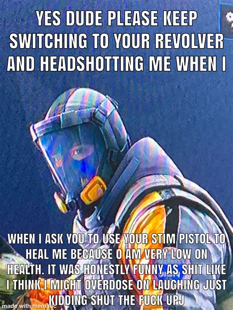 Rainbow Sex Siege R Stfuretard