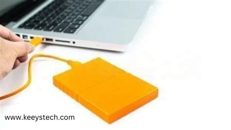 How To Format USB Drive On MAC And Windows