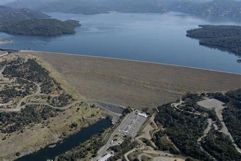 Oroville Dam