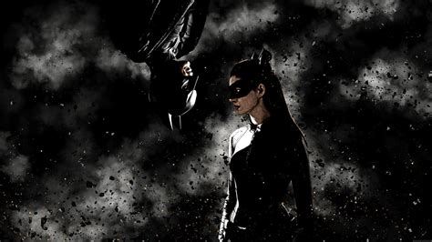 Anne Hathaway Catwoman Wallpaper 70 Images Anne Hathaway Catwoman Wallpaper 70 Images