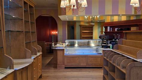 La Burdick Chocolates Restaurants In Downtown Boston