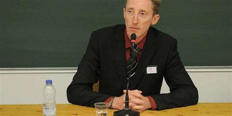 Patrick Dills Lhomme Réchappé