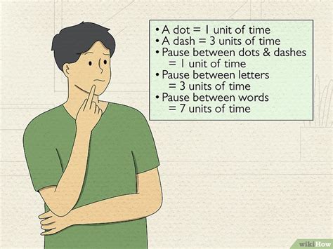 How To Say ‘i Love You In Morse Code More Cute Messages