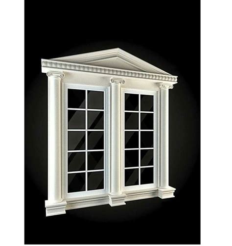 Window Design Services In India