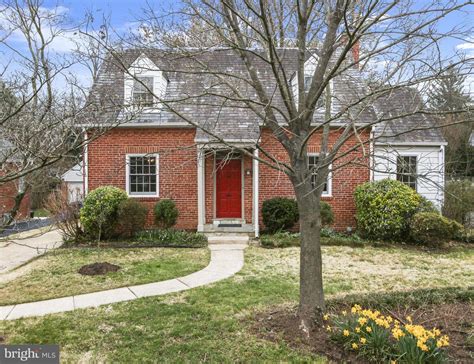 506 Pershing Dr Silver Spring Md 20910 Mls Mdmc2087470 Coldwell