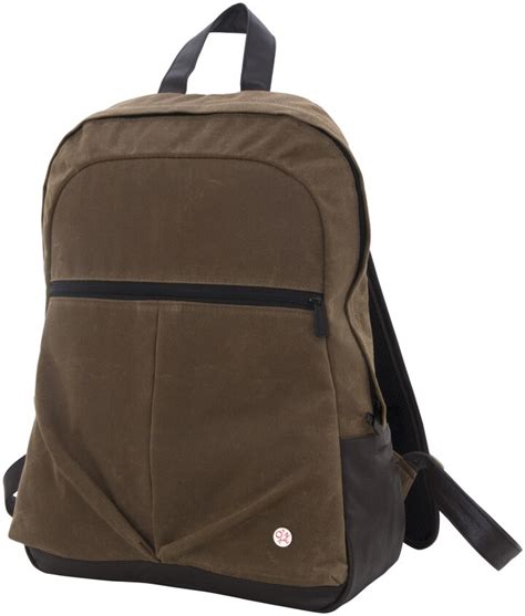 Token Waxed Woodhaven Backpack Shopstyle