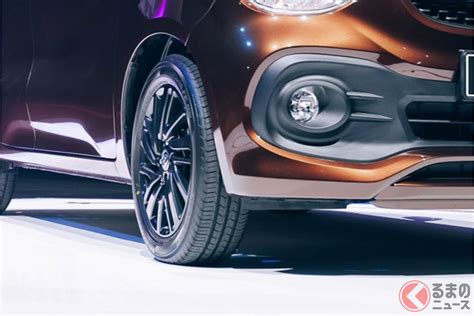 Toyotas New Vitz Unveiled For The First Time Is Suzuki Oem Raistarcorp