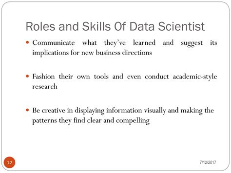 Big Data Presentation Ppt