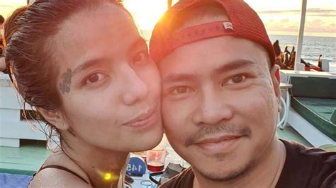 Foto Dimas Akita Ungkap Alasan Menikahi Sheila Marcia Yang Sudah Punya