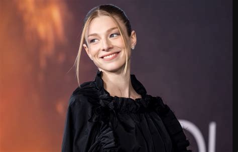 Hunter Schafer Podría Interpretar A La Princesa Zelda En La