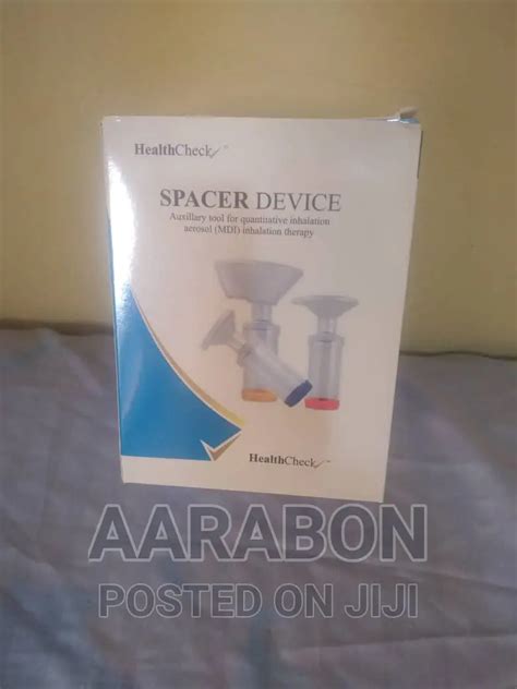 Spacer Device In Lagos Island Eko Medical Supplies And Equipment