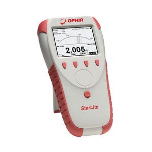 Energy Meter Power Meter Vega Ophir Optronics Laser Digital
