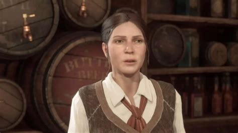 Hogwarts Legacy Introduces Trans Character But Fans Quickly Spot Issue