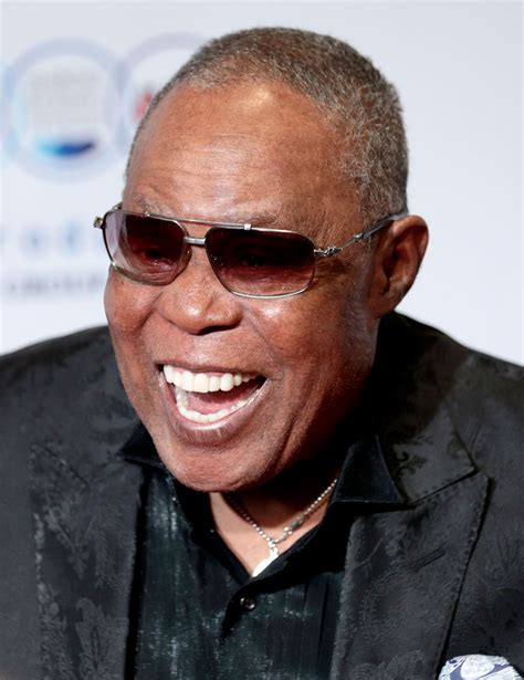 Sam Moore 1935 2025 The Who