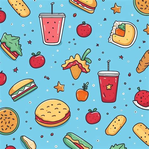 Premium Ai Image Fruity