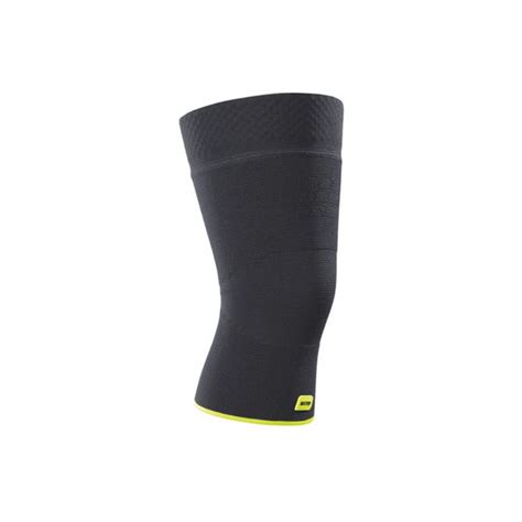 Cep Ortho Knee Sleeve Article Compression Noir