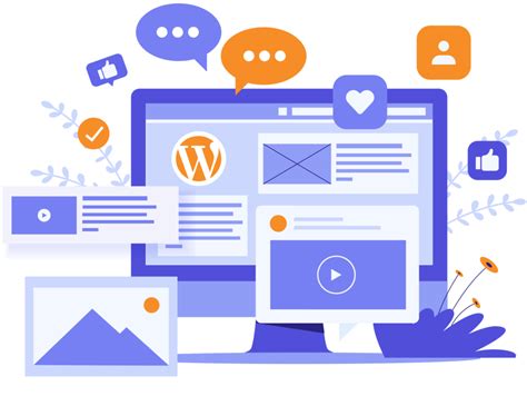 Top Social Media Plugins For Wordpress Wla