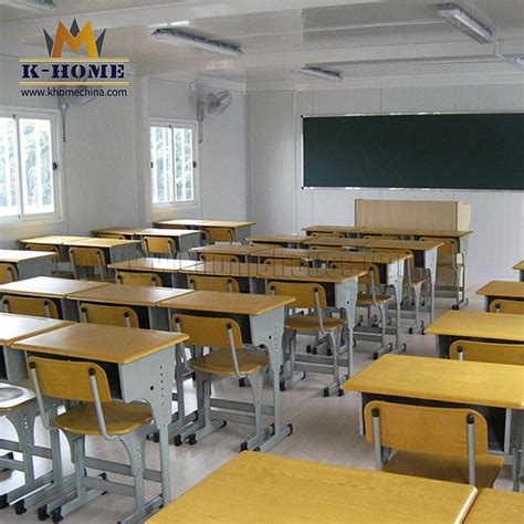 China Shipping Container Classroom Manufacturers Suppliers