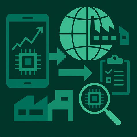 Why Fab Expansion Is Complicating Semiconductor Sourcing
