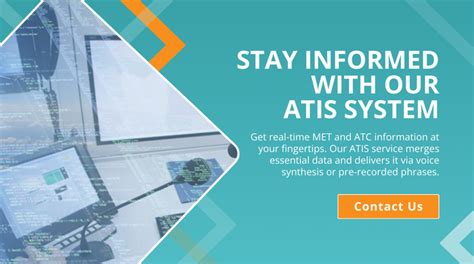 Leveraging Atis And D Atis For Effective Communication