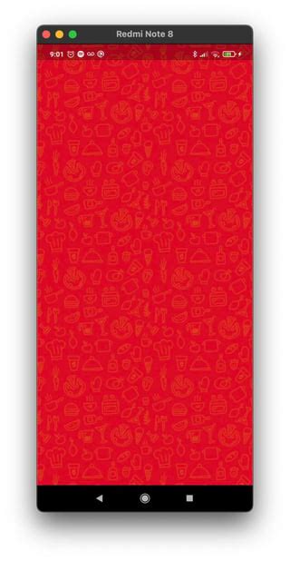 Flutter App Ui Disappears After Restarting Once In Apk Release Stack
