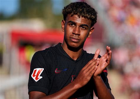 رسمی لامین یامال مصدوم شد بارسانیوز