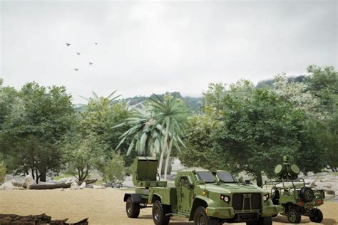 Epirus Announces 5 5 Million U S Navy Contract For Hpm System