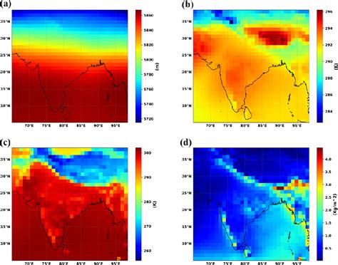 figure 1 from bharatbench dataset for data driven weather forecasting over india semantic scholar
