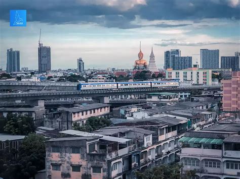 ล้ำไปอีกขั้น เปิดแผนแม่บท 33 เส้นทางรถไฟฟ้าสายใหม่ M Map 2 กรุงเทพฯ ปริมณฑล ผ่านบ้านใครบ้าง