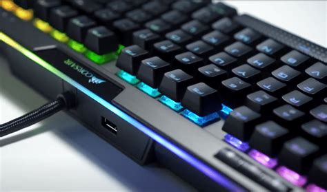 5 Ways To Fix Corsair Keyboard Keeps Disconnecting West Games