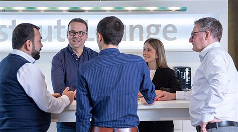 Company Philosophy Steute Technologies