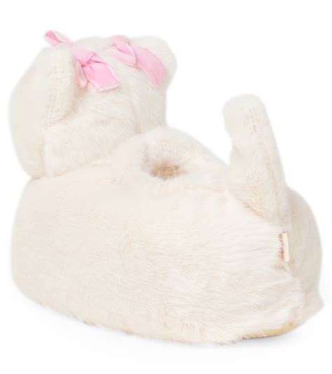 Kitty Slippers In White Konges Slojd Mytheresa