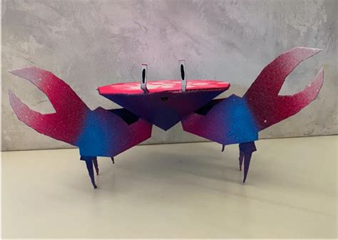 Паперкрафт