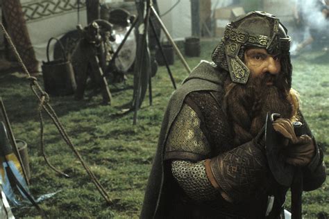 Gimli Wallpapers Wallpaper Cave