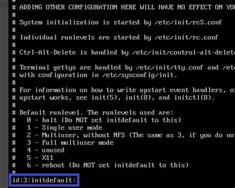 Linux 系统怎么进行图形化界面跟命令行界面切换 百度经验