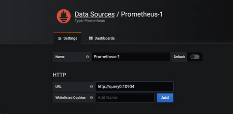 Setup Thanos On Docker A Highly Available Prometheus Ruan Bekker S Blog