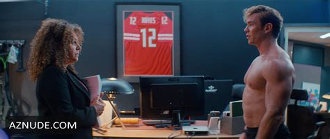 Zane Phillips Nude Aznude Men