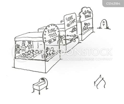 Cradle To Grave Cartoons And Comics Funny Pictures From CartoonStock