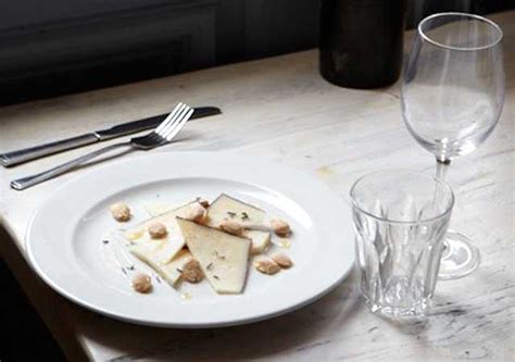 Claudes Kitchen London Restaurant Review The Arbuturian