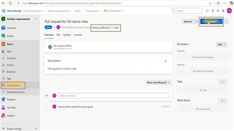 Modernizing Version Control For D365 A Step By Step Guide To Git Configuration And Migration