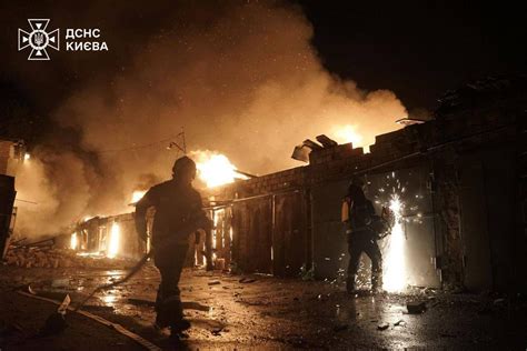 Рустем Умєров Ці атаки є ще одним підтвердженням — росія не шукає миру