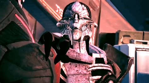 Mass Effect Tv Series Casting Call Reveals 5 Characters From Video Game